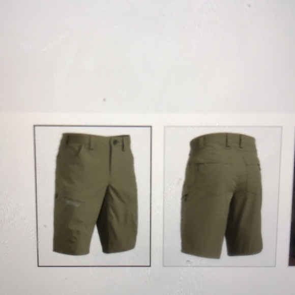 KUIU | Shorts | Kuiu Tiburon Shorts Like Newexcellent | Poshmark